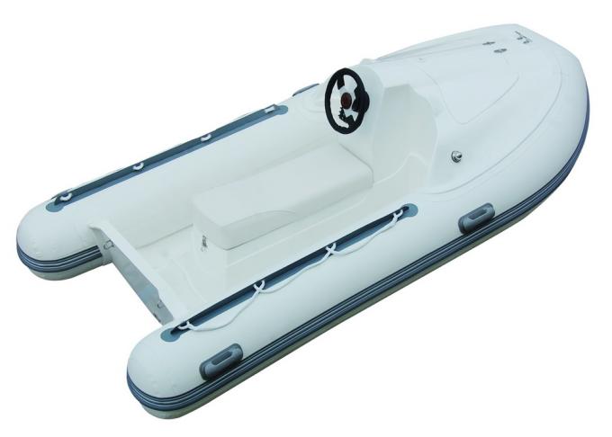 Hard Bottom JET SKI RIB Rigid Inflatable Boats Three Person Inflatable Boat
